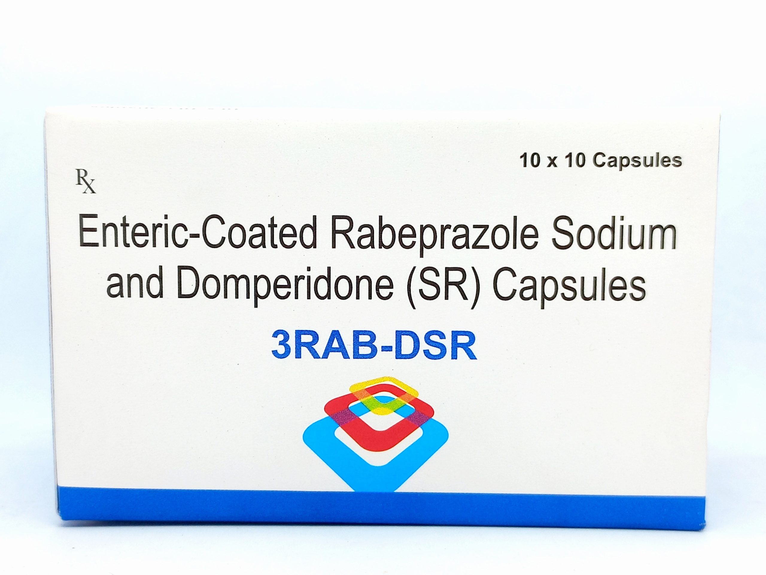 3 RAB DSR – TERTIUS LIFE SCIENCES