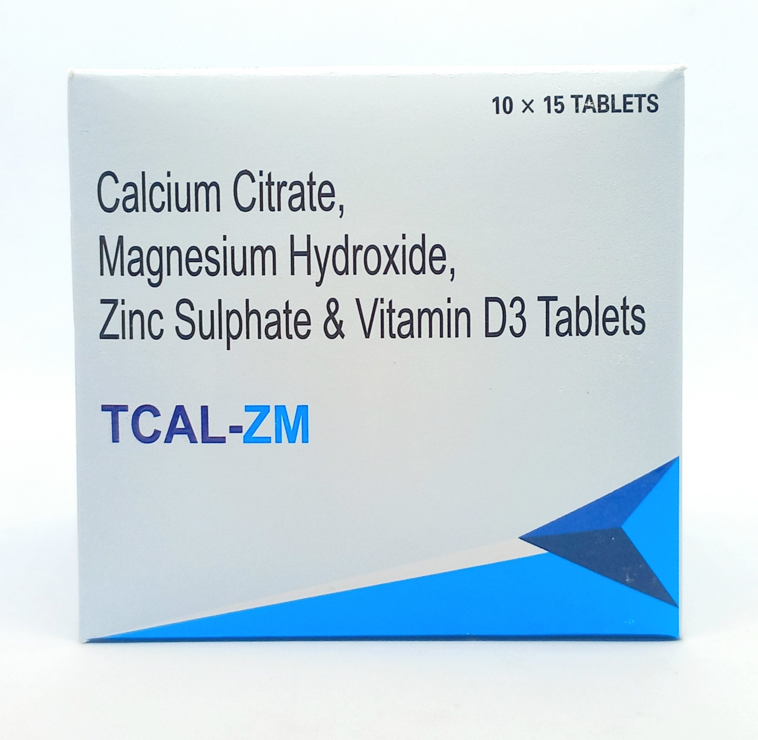 TCAL-ZM – TERTIUS LIFE SCIENCES